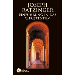 K&ouml;sel-Verlag Einf&uuml;hrung in das Christentum