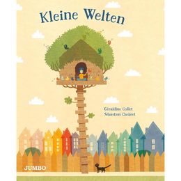 Jumbo Neue Medien & Verlag Kleine Welten