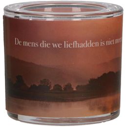 LichtMoment "De mens die we liefhadden..." (1 St&uuml;ck)