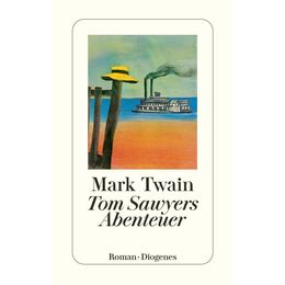 Tom Sawyers Abenteuer