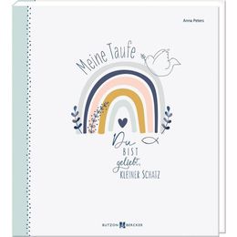 Du bist geliebt, kleiner Schatz (1 St&uuml;ck)