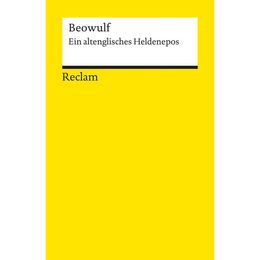 Beowulf