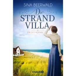 Die Strandvilla