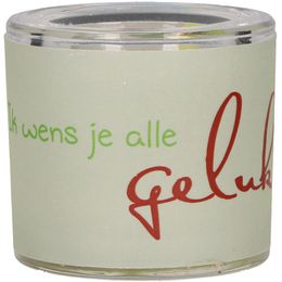 LichtMoment "Ik wens je alle geluk" (1 St&uuml;ck)