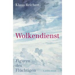 Wolkendienst