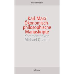 &Ouml;konomisch-philosophische Manuskripte