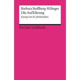Die Aufkl&auml;rung