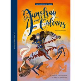 Die Jungfrau von Orleans