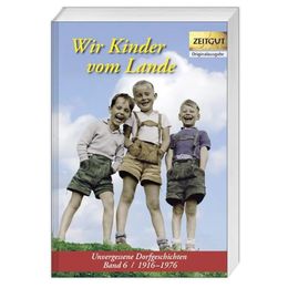 Wir Kinder vom Lande