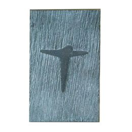 Reliefkreuz mit Corpus (1 St&uuml;ck)