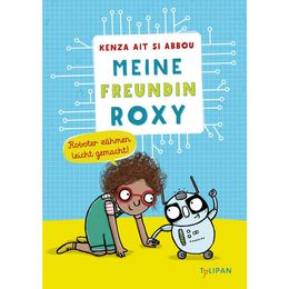Meine Freundin Roxy