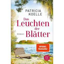 Das Leuchten der Bl&auml;tter