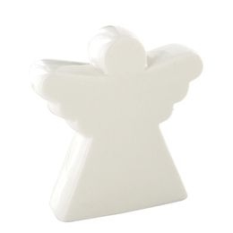Porzellan-Figur Engel des Segens klein (1 St&uuml;ck)