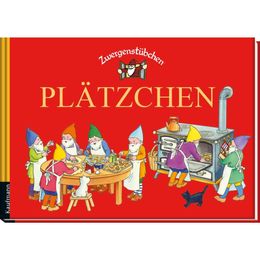 Zwergenst&uuml;bchen Pl&auml;tzchen