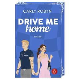 Drive Me Home