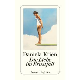 Die Liebe im Ernstfall