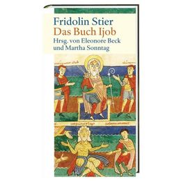 Das Buch Ijob