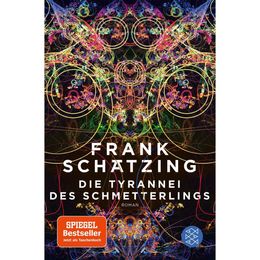 Die Tyrannei des Schmetterlings