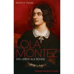 Lola Montez