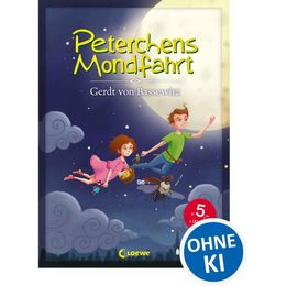 Peterchens Mondfahrt