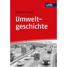 Umweltgeschichte