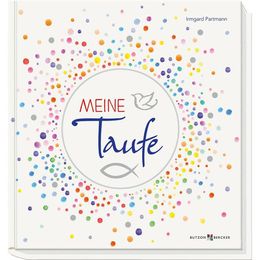 Meine Taufe (1 St&uuml;ck)