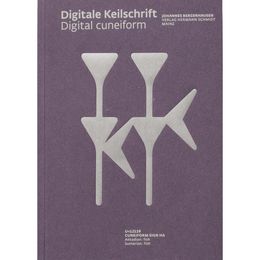 Digitale Keilschrift