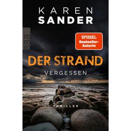 Der Strand: Vergessen