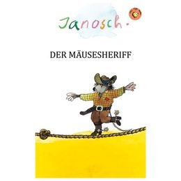 Der M&auml;usesheriff