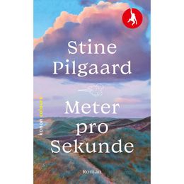 Meter pro Sekunde
