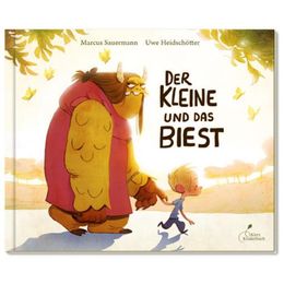 Klett Kinderbuch Der Kleine und das Biest