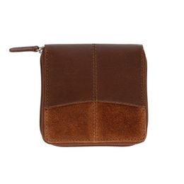 Brieftasche &raquo;Hobo&laquo;