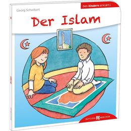 Der Islam den Kindern erkl&auml;rt (1 St&uuml;ck)
