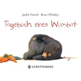 GERSTENBERG Tagebuch eines Wombat