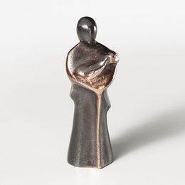 Hirte mit Lamm (1 St&uuml;ck)
