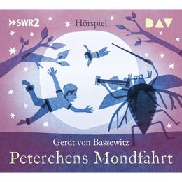 Peterchens Mondfahrt