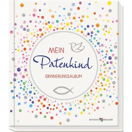Mein Patenkind (1 St&uuml;ck)