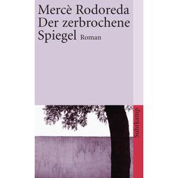 Der zerbrochene Spiegel