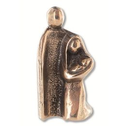 Bronzefigur - Heilige Familie (1 St&uuml;ck)