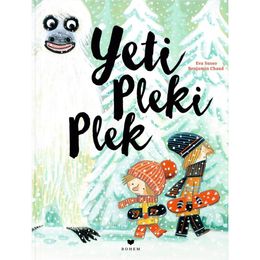 Yeti Pleki Plek