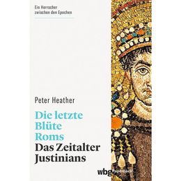 Die letzte Bl&uuml;te Roms