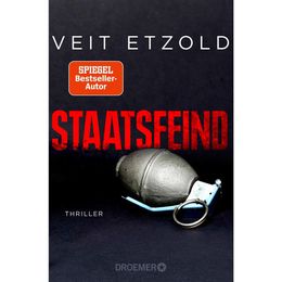 Staatsfeind