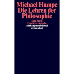Die Lehren der Philosophie