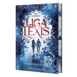 Liga Lexis - Silberhelle Welten