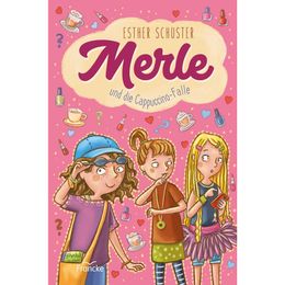 Merle und die Cappuccino-Falle