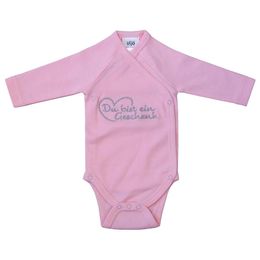 Baby-Body Du bist ein Geschenk