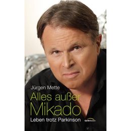 Alles au&szlig;er Mikado