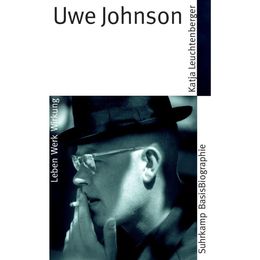 Uwe Johnson