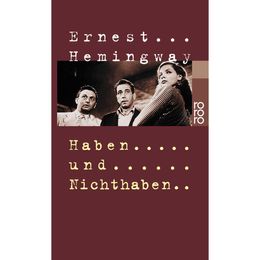 Haben und Nichthaben