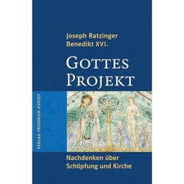 Gottes Projekt